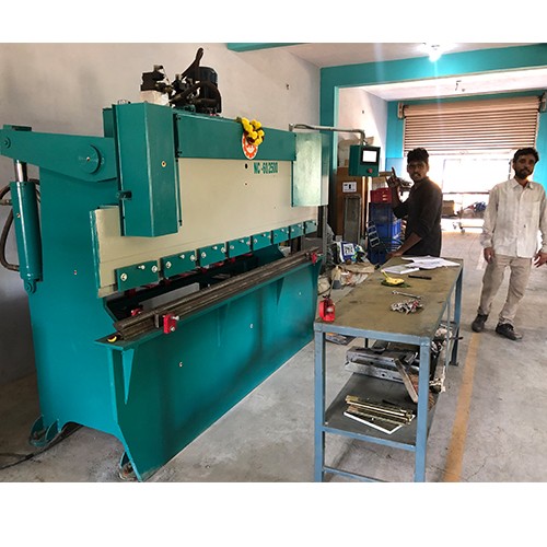 Sri Hari Machinery Manufactures